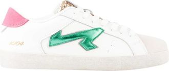 Kaporal Femme, Chaussures, Blanc, Taille: 39 EU Baskets