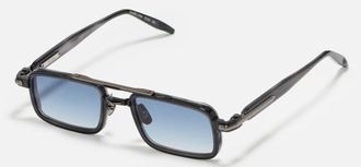 John Dalia DANE Sunglasses - Gray