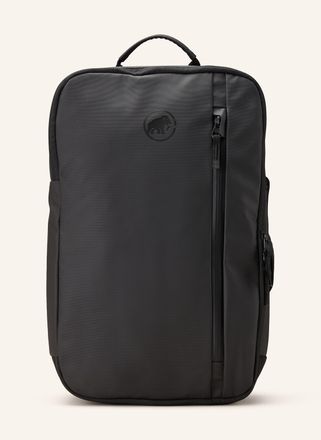 Mammut Mammut Rucksack Seon 15 L Mit Laptop-Fach schwarz