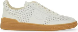 Valentino Garavani Femme, Chaussures, Blanc, Taille: 39 EU Upvillage Baskets