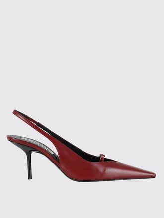 Victoria Beckham Pumps VICTORIA VICTORIA BECKHAM Damen Farbe Burgunderrot