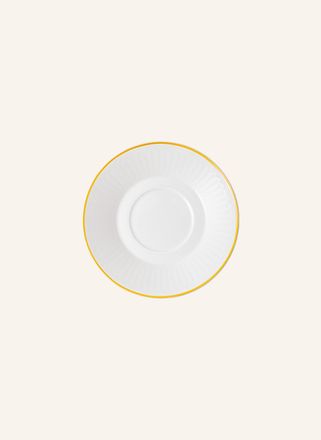 Villeroy & Boch Kaffeeuntertasse Ch&acirc;teau Septfontaines weiss