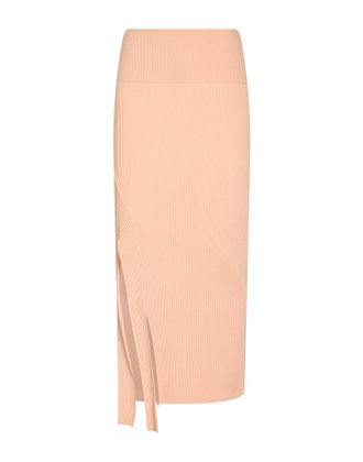 Victoria Beckham HOSEN & R&Ouml;CKE - Midi-R&ouml;cke auf YOOX.COM