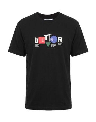 Butter Goods TOPS - T-shirts auf YOOX.COM