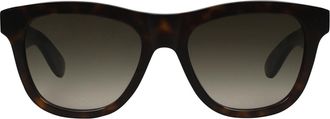 Alexander McQueen BRILLEN - Sonnenbrillen auf YOOX.COM