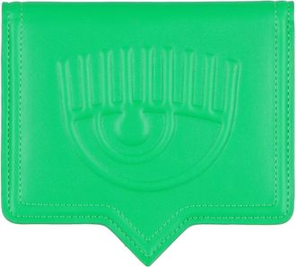 Chiara Ferragni Kleinlederwaren - Dokumentenetuis auf YOOX.COM