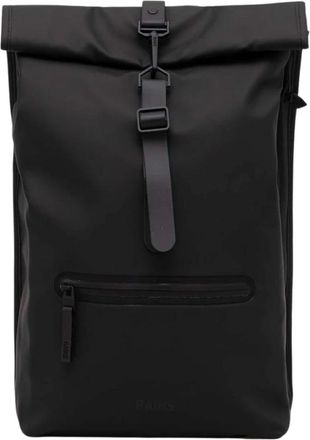 Rains unisex, Taschen, Schwarzk, ONE SIZEGr&ouml;&szlig;e
