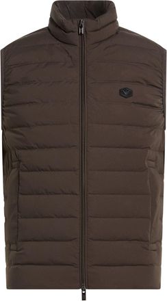 Emporio Armani JACKEN & M&Auml;NTEL - Westen auf YOOX.COM