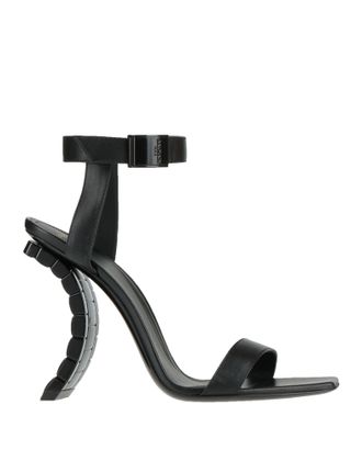 Balmain SCHUHE - Sandalen auf YOOX.COM