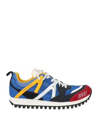 Emporio Armani SCHUHE - Sneakers auf YOOX.COM