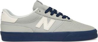 New Balance Sneakers aus Stoff UN272NQG Grau