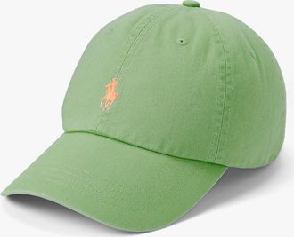 Polo Ralph Lauren Casquette en coton