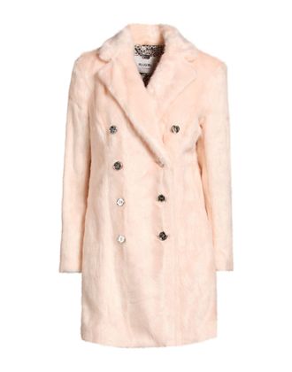Blugirl JACKEN & M&Auml;NTEL - Shearling- & Kunstfell auf YOOX.COM