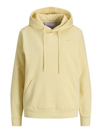 Jack & Jones Jxabbie RLX Ls Every Hood SWT Noos