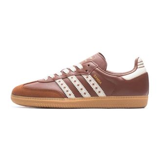 adidas Damen, Sport, Braun, 37 1/3 EUGr&ouml;&szlig;e