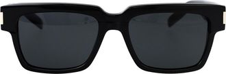 Saint Laurent Lunettes De Soleil - Sl 732 Vadim
