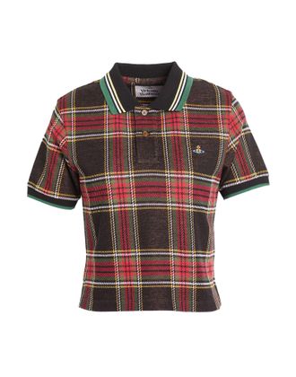 Vivienne Westwood MINI CLASSIC POLO