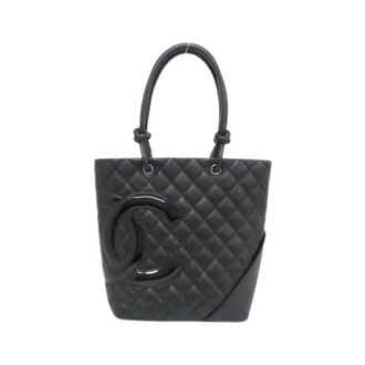 Chanel Damen, Pre-Owned, Schwarzk, ONE SIZEGr&ouml;&szlig;e