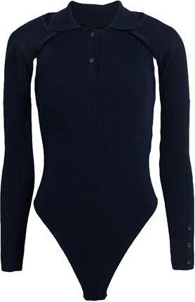 Jacquemus TOPS - Bodys sur YOOX.COM