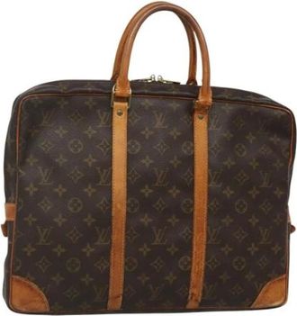 Louis Vuitton Damen, Pre-Owned, Braun, ONE SIZEGr&ouml;&szlig;e
