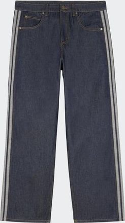 adidas Jean droit - Taille 32