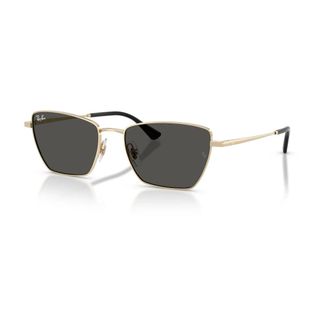 Ray-Ban Lunettes Drea - unisex - Accessoires - Jaune - Taille: 56 MM