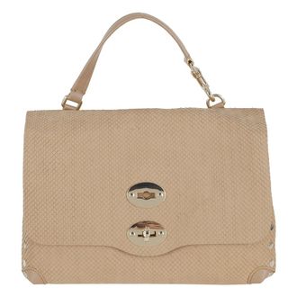 Zanellato Damen, Taschen, Braun, ONE SIZEGr&ouml;&szlig;e