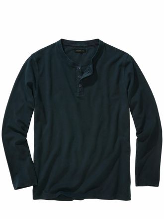 Mey & Edlich Klare-Kante-Shirt