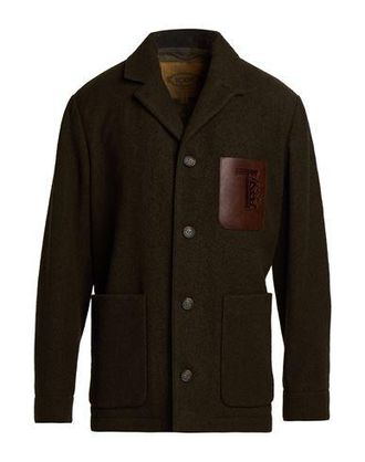 Tod's MANTEAUX - Vestes et blousons sur YOOX.COM