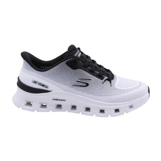 Skechers Herren, Schuhe, Wei&szlig;, 44 EUGr&ouml;&szlig;e