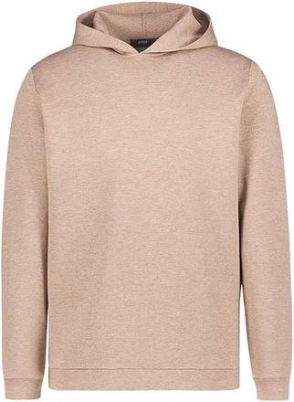 Boggi Milano Herren Pullover beige meliert