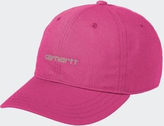 Carhartt Work in Progress Casquette - Taille TU