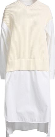 Fabiana Filippi KLEIDER - Midi-Kleider auf YOOX.COM