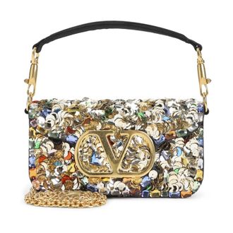 Valentino Garavani Damen, Taschen, Mehrfarbig, ONE SIZEGr&ouml;&szlig;e