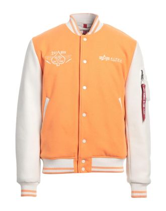 Alpha Industries JACKEN & M&Auml;NTEL - Jacken und Anoraks auf YOOX.COM