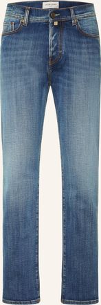 Jacob Cohen Jacob Cohen Jeans Edo Regular Straight Fit blau