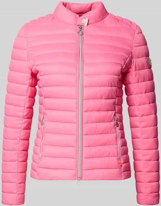 Frieda & Freddies Steppjacke mit Zweiwege-Rei&szlig;verschluss Modell JUDY