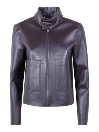 Seventy Veste Casual - Marron