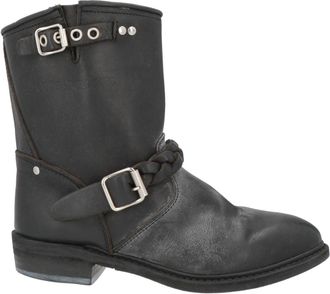 Golden Goose SCHUHE - Stiefeletten auf YOOX.COM