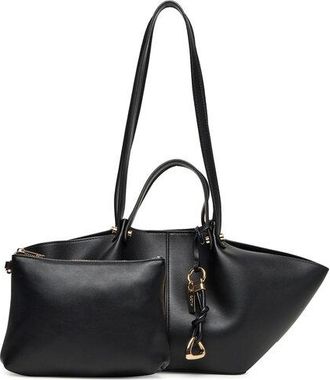 Aldo Aldo Handtasche Meava 14141600 Schwarz