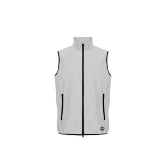 Colmar Smanicato Softshell Weste - - Sport - Herren - Grau - 3XL