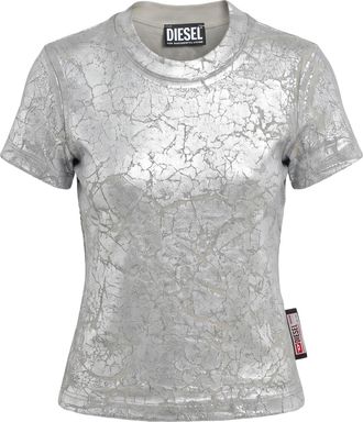 Diesel TOPS - T-shirts auf YOOX.COM