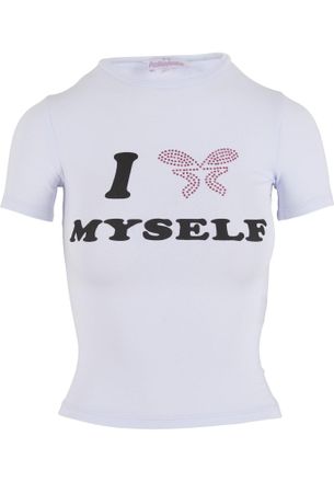 Felicious T-Shirt Love Yourself