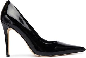 Michael Kors High Heels Elyse 40F5EYHP1A Schwarz