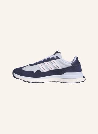 adidas s2g Vent Spikeless Golfschuh blau