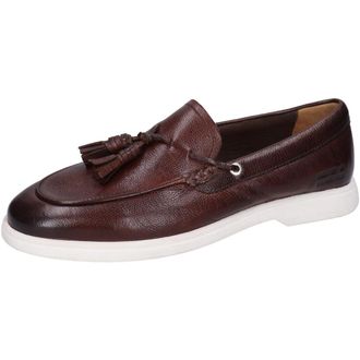 Melvin & Hamilton Dean 1