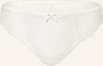 Aubade Slip Danse Des Sens weiss