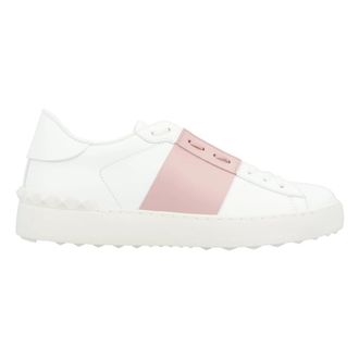 Valentino Damen, Schuhe, Wei&szlig;, 36 EUGr&ouml;&szlig;e