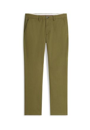 Tommy Hilfiger Herren Chinohose Straight Fit