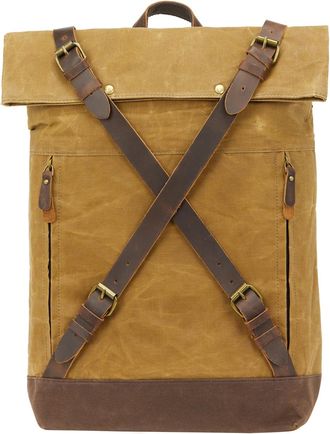 Dreimaster Rucksack
